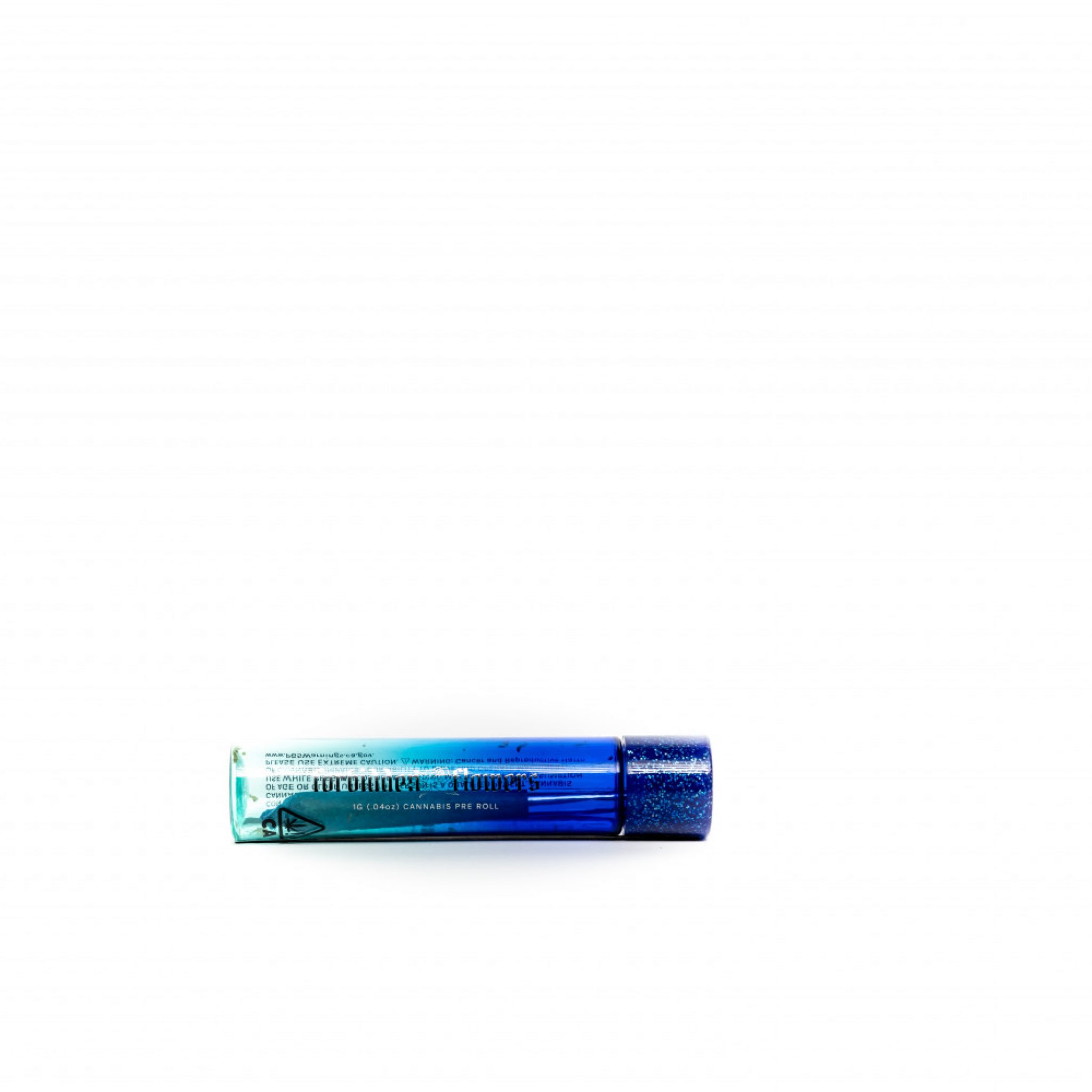 The Midnight Thorneberry Strain Review Featuring Bella Thorne's ...