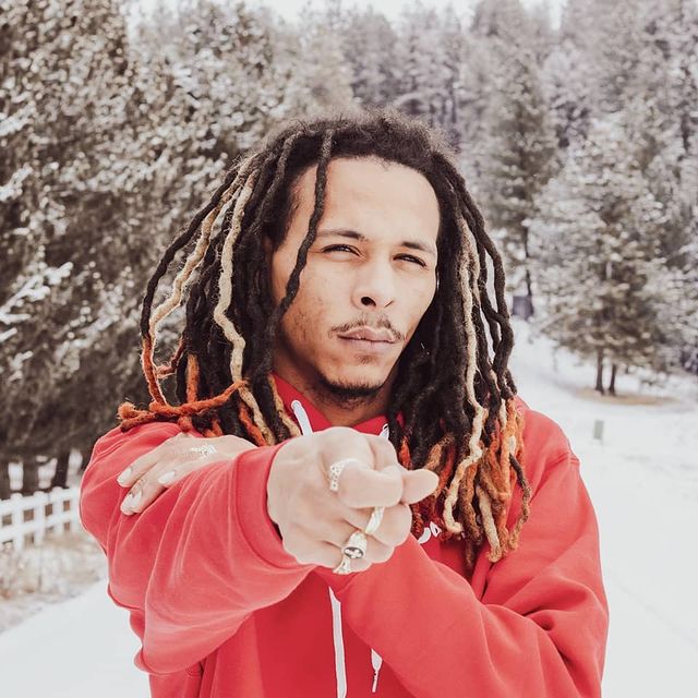 BBD Yella Drops Dope And Entertaining Video For New Track "Ganja"