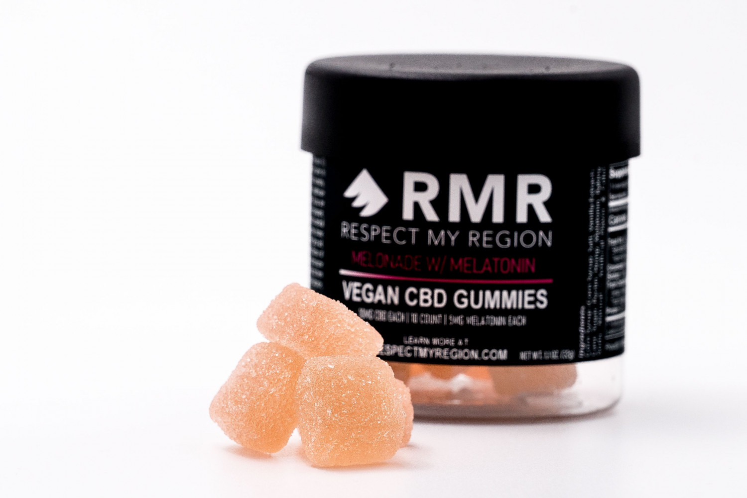 Best CBD Gummies In Washington: Seattle And Spokane Can Now Get RMR CBD ...