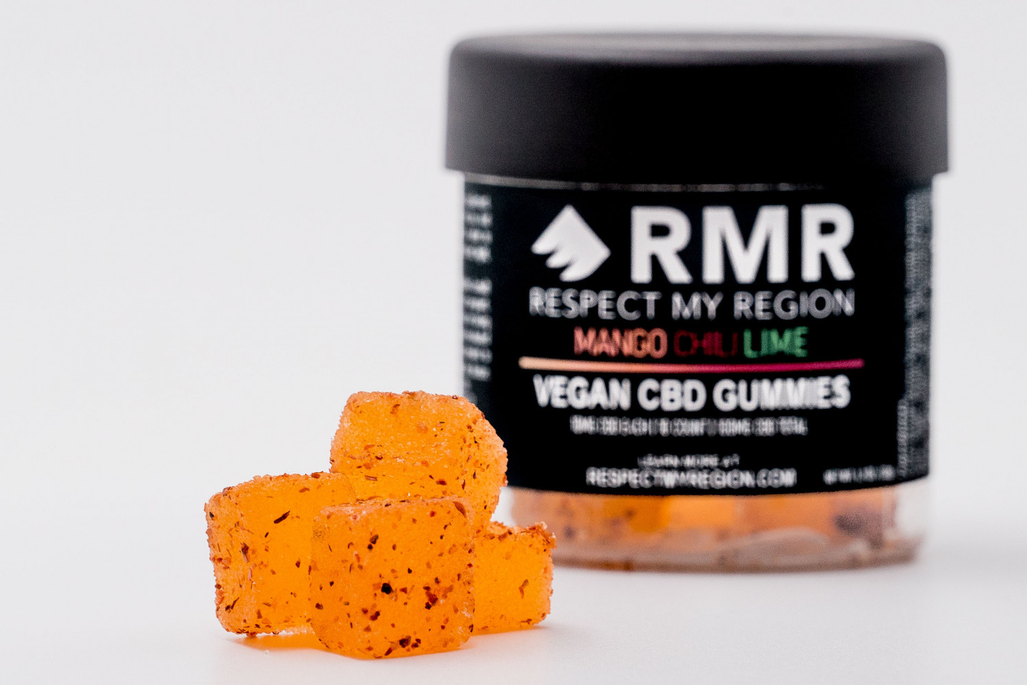 Best CBD Gummies In Washington: Seattle And Spokane Can Now Get RMR CBD ...