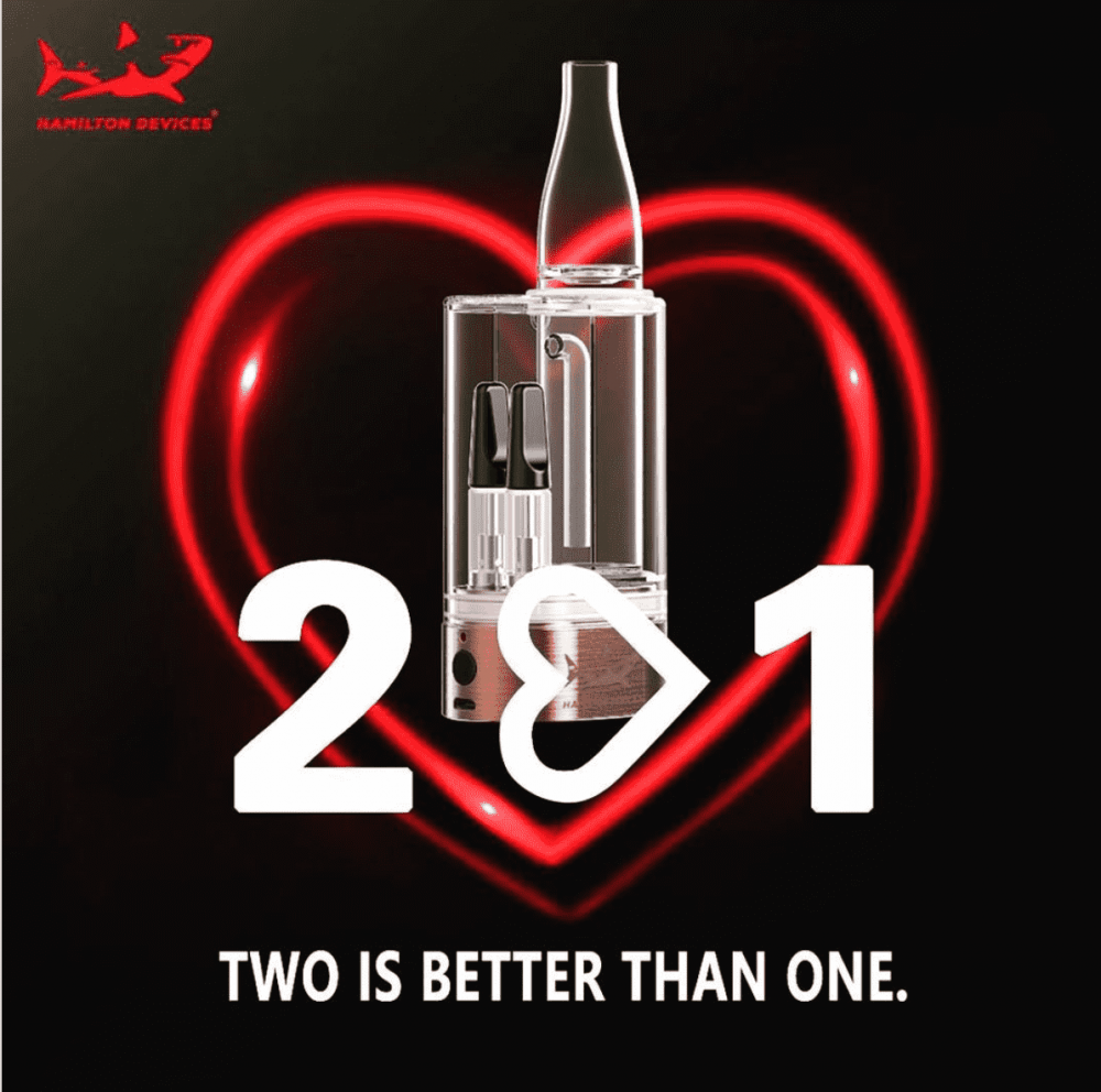 PS1 2-In-1 Bubbler Review Feat. Hamilton Devices and Buddies Brand