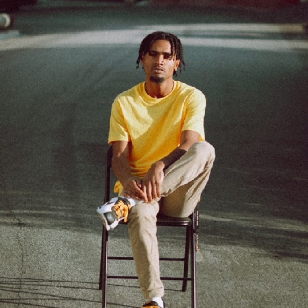 Jaywop Teams Up With Deante’ Hitchcock On Shiny New Single "Gold"