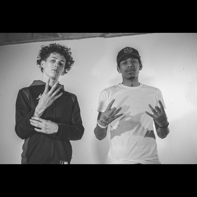 Baby N-A Releases "Dangerous" Alongside Lewie and Babyface Wood