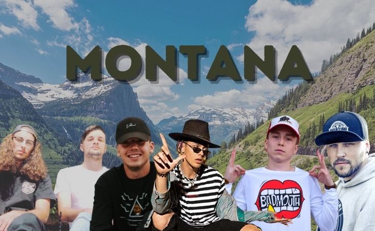 6 Montana Rappers You Should Definitely Follow | Respect My Region