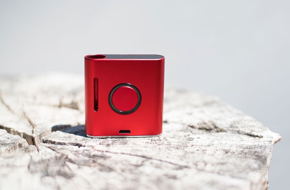Helio Supply SolPod Vape Takes Discretion To The Next Level [Unboxing ...