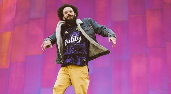 Sol Talks Music And Giving Back To The Community In Exclusive Interview