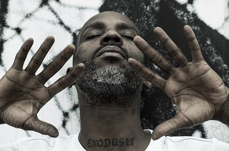 Dmxs First Posthumous Album Exodus Features Jay Z Nas Lil Wayne