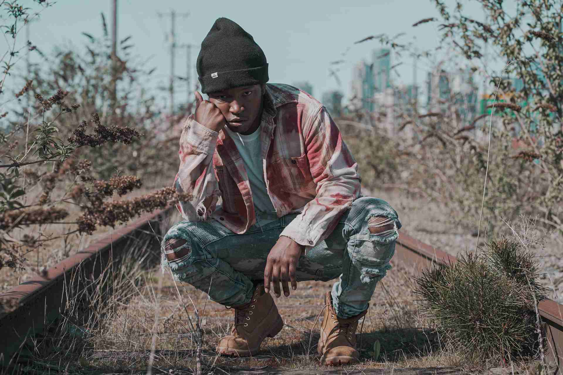 Jango Says Hands Off The "Merchandise" In New Video Ft. Sam Lachow