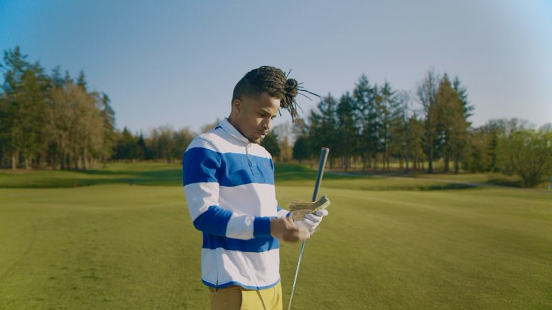 Portland Legend Northeast Neef Drops New Visual "Richer Than My Dad"