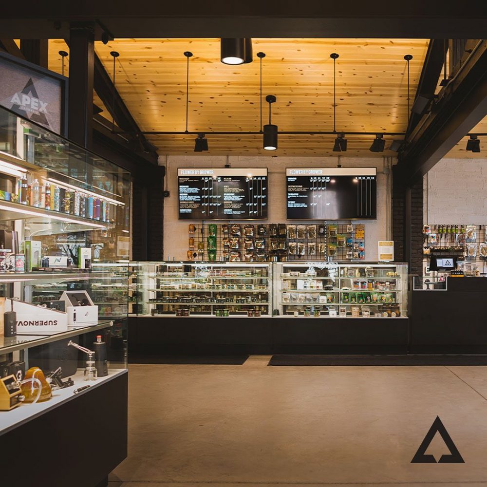 Joints for Jabs in Spokane Washington via Apex Cannabis | RMR