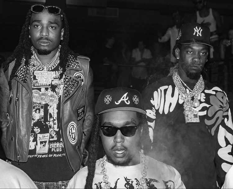 Migos Release Long-Awaited ‘Culture III’ Album Featuring Drake, Pop ...