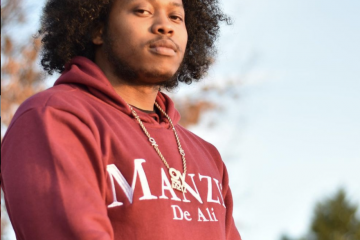 Rappers From Washington Dc