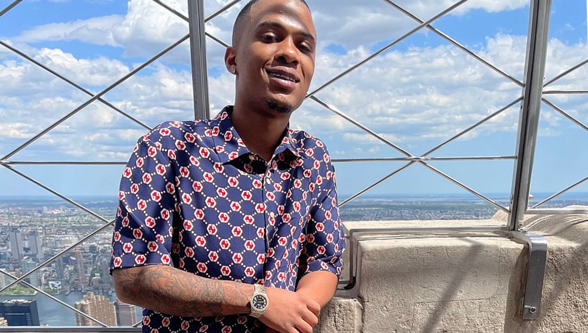 TRS Don Datta Rooftop Party Giving Proceeds To Youth Haven In Kirkland