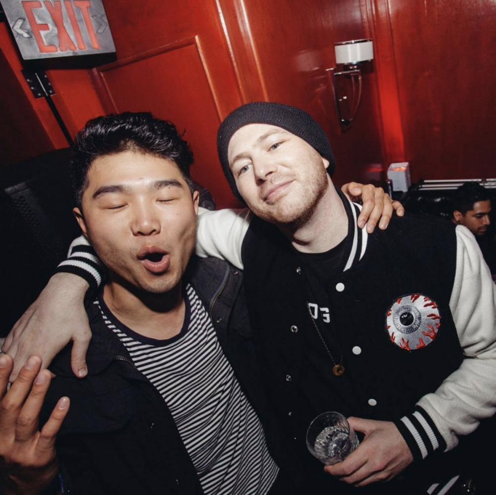 Space Yacht's Rami Perlman Talks Live Events, Livestreams, New Music