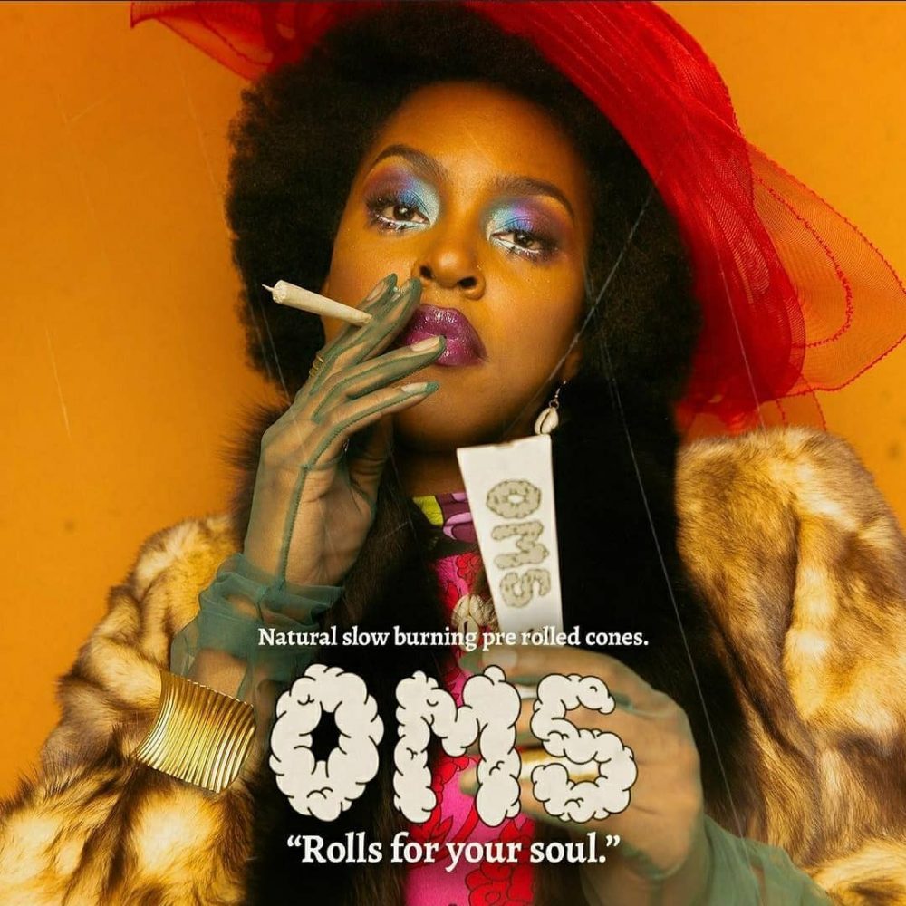 OMS Rolling Papers Founder Lord Haiti Shares His Success Story And ...
