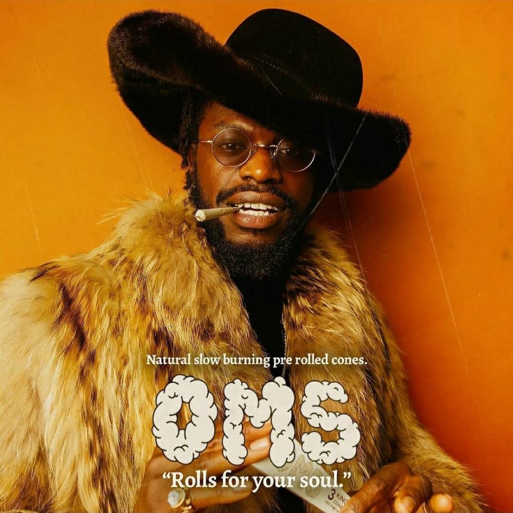 OMS Rolling Papers Founder Lord Haiti Shares His Success Story And ...