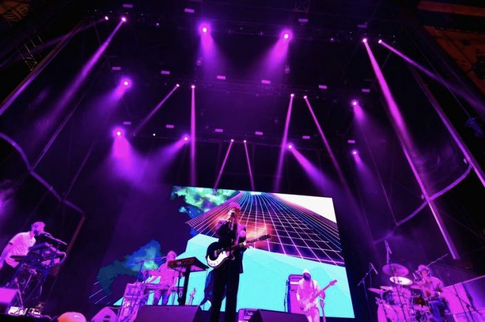 Life is Beautiful Coming To Vegas with A$AP Rocky, Illenium and More