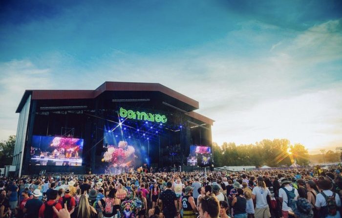 5 Emerging Artists You Should See Perform at Bonnaroo on the Who Stage