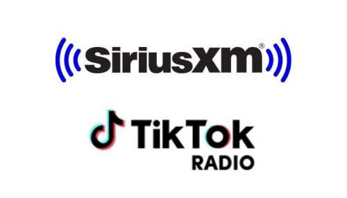 TikTok Teams Up with SiriusXM to Launch TikTok Radio