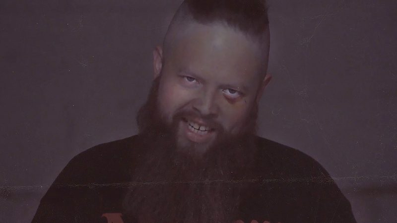 Tacoma Rapper BARZ! Releases Visuals For Gritty Track "Day Nones"