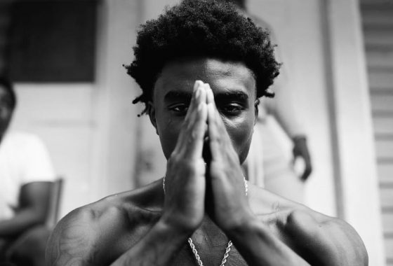 Derro Drops His Authentic Debut Album 'Streets Made For Me' After Being ...