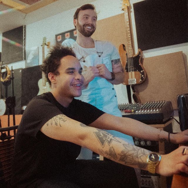 Otys Releases His Debut EP 'Midwest Goodbye' With A Focus On Community