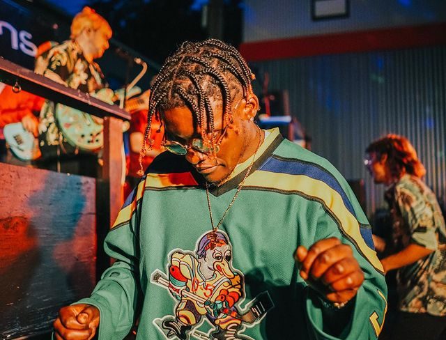 Local Artist OG Mambo Took Seattle By Storm This Summer Hosting Fremont ...