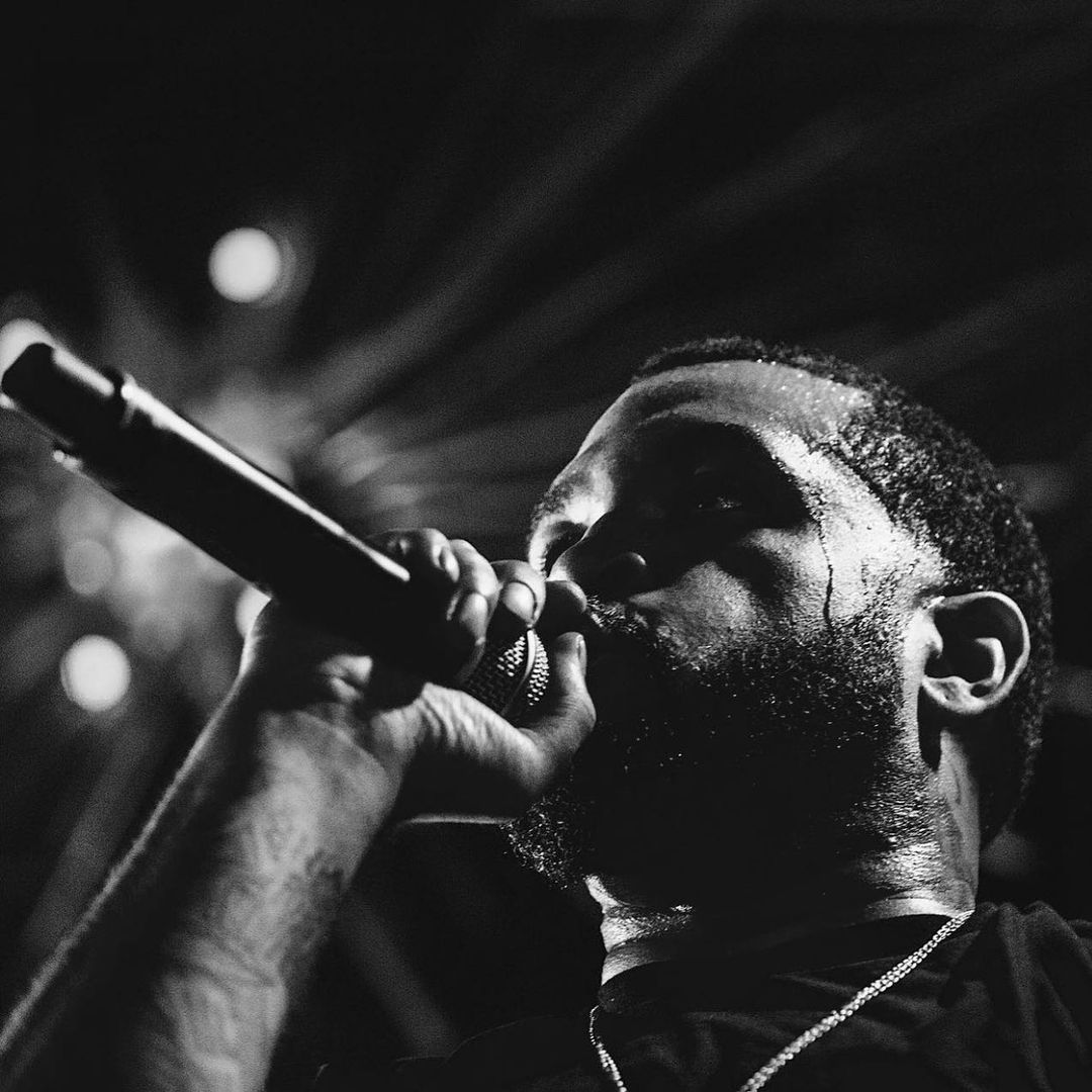 10 Legendary Latin Rappers That Permanently Influenced Hip-Hop