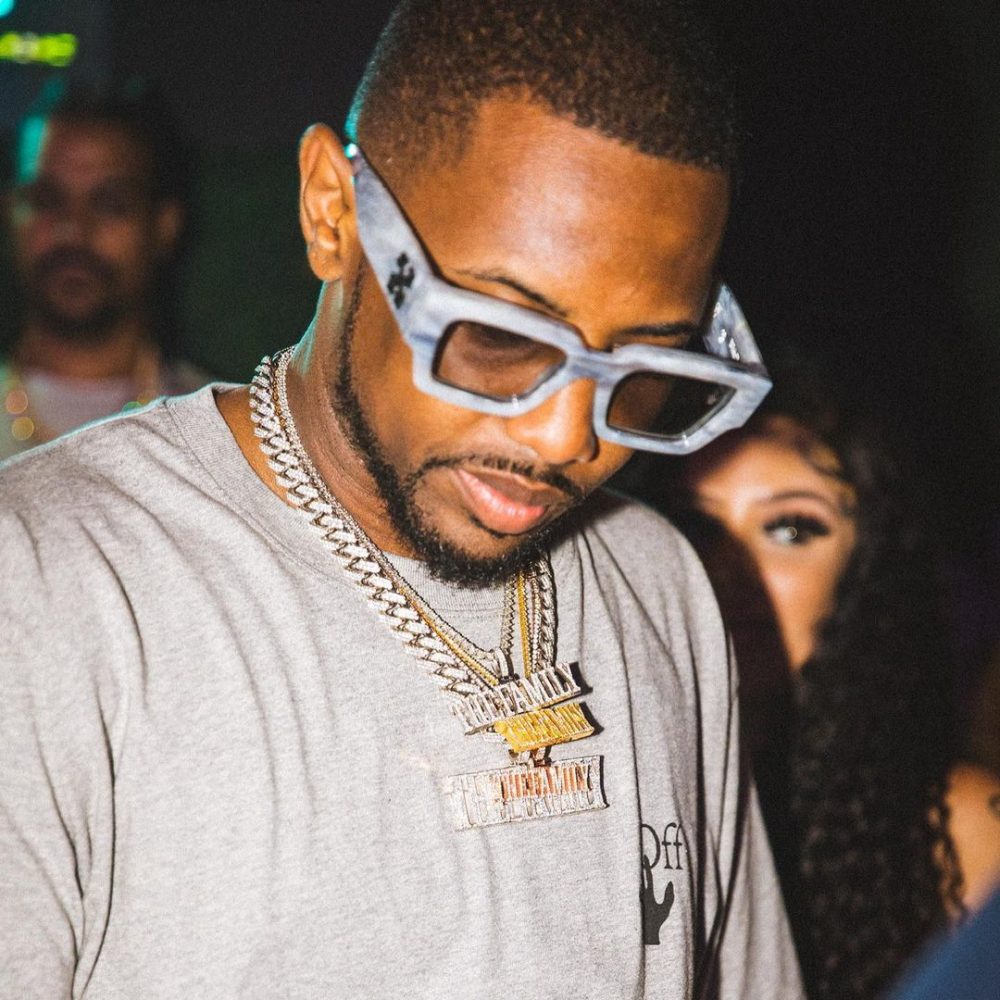 10 Legendary Latin Rappers That Permanently Influenced Hip Hop 10 Legendary Latin Rappers That Permanently Influenced Hip Hop