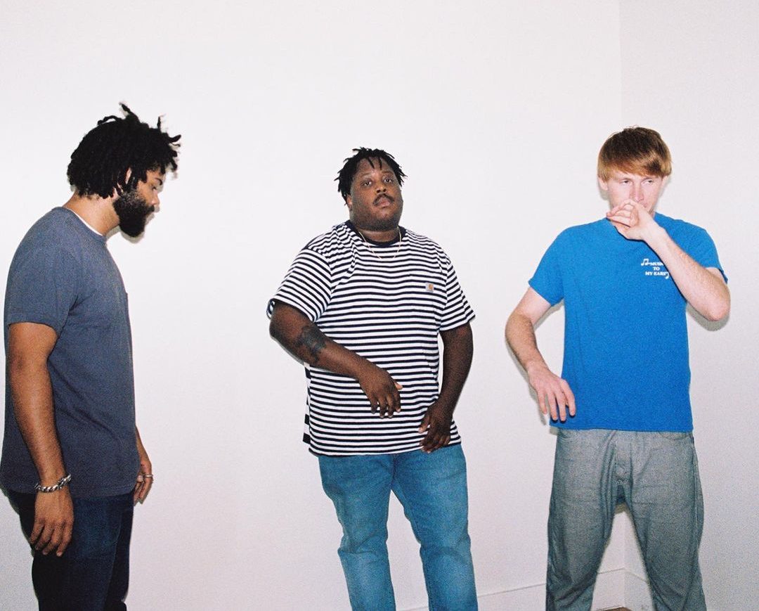 Injury Reserve Releases Incredible New Album 'By The Time I Get To ...