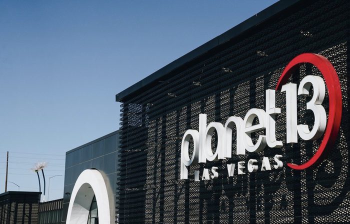 Las Vegas Mega Dispensary Planet 13 Slated to Enter Florida Cannabis ...
