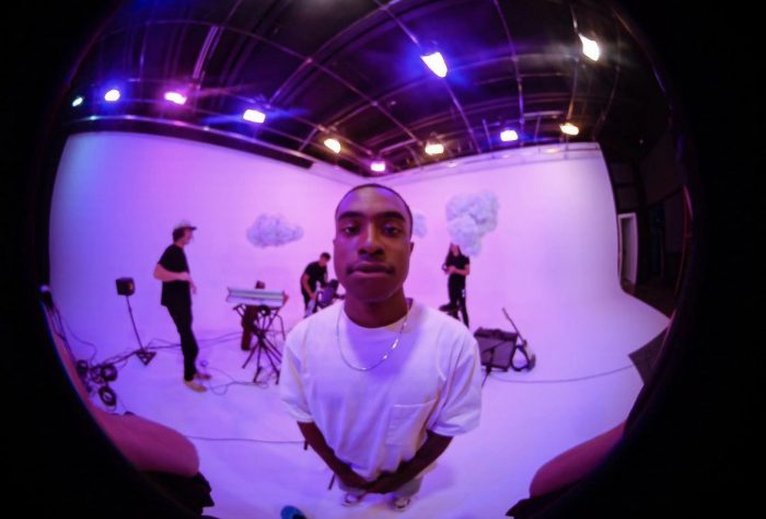 Nashville R&B Artist Bren Joy Talks "HEADLINE" Muse, Blending Genres ...