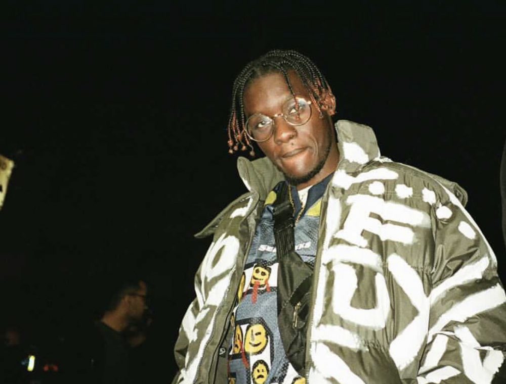 Local Artist OG Mambo Took Seattle By Storm This Summer Hosting Fremont ...