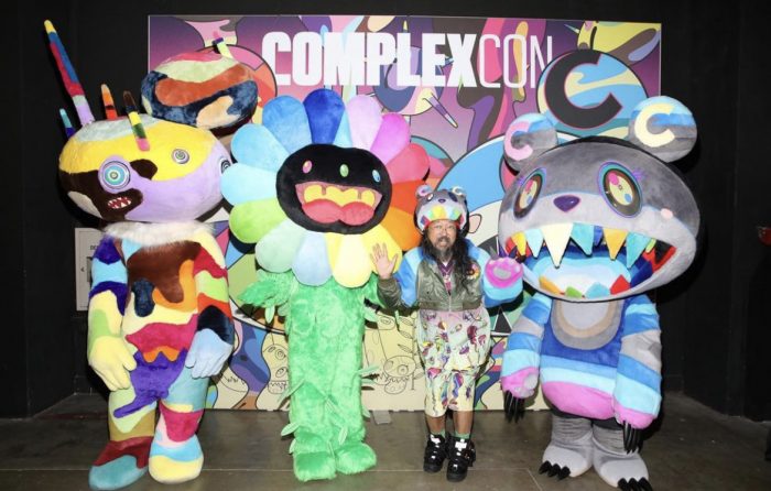 Complex Announces ComplexCon 2021 in Long Beach, California with A$AP Rocky Headlining and J ...