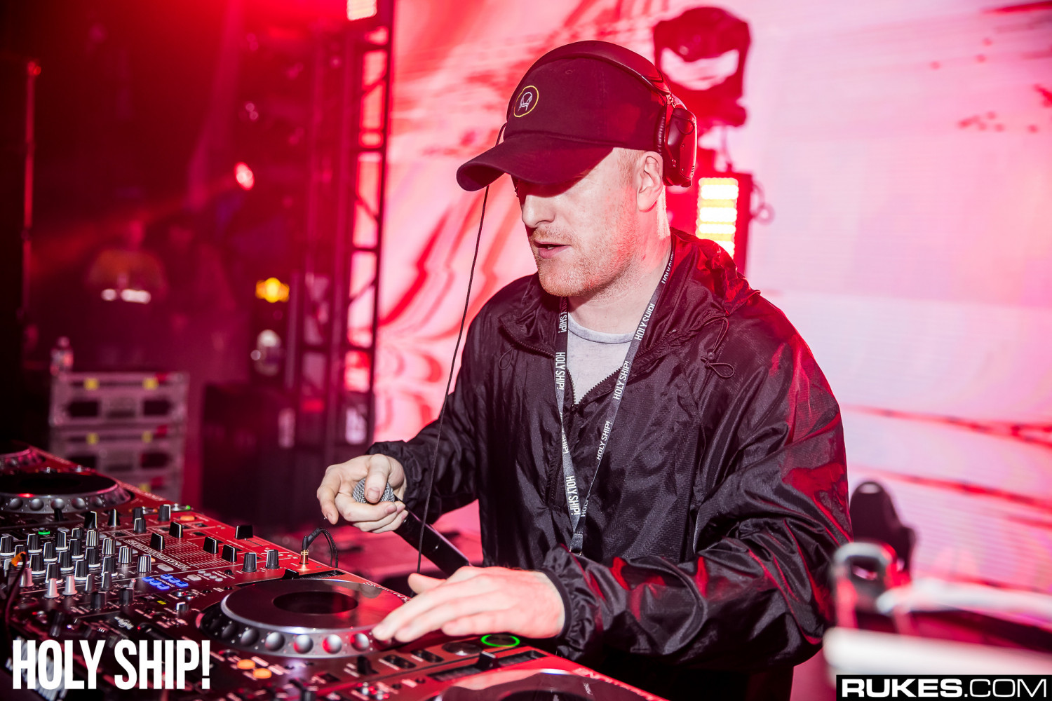 Beyond Wonderland at The Gorge Features Alison Wonderland, JOYRYDE, And ...