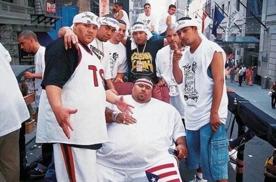 10 Legendary Latin Rappers That Permanently Influenced Hip-Hop