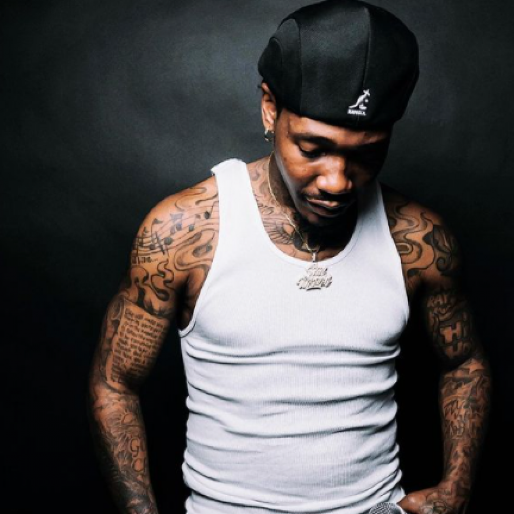 Former Funk Volume Star Dizzy Wright Releases ‘Slidin and Glidin’ EP