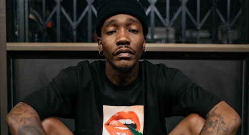 Former Funk Volume Star Dizzy Wright Releases ‘Slidin and Glidin’ EP