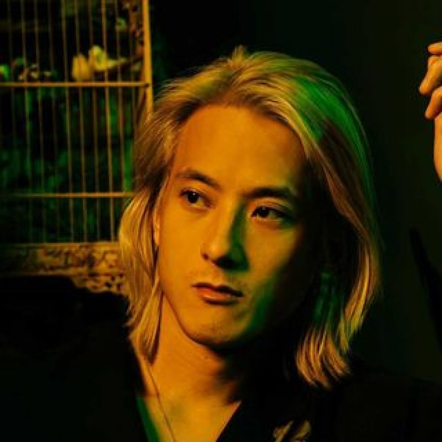 Elephante Returns To His Energetic House Roots With Bright New Single ...