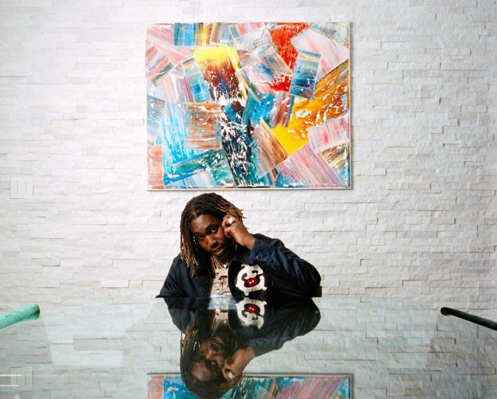 Don Toliver Releases Highly Anticipated Second Album, 'Life Of A Don ...