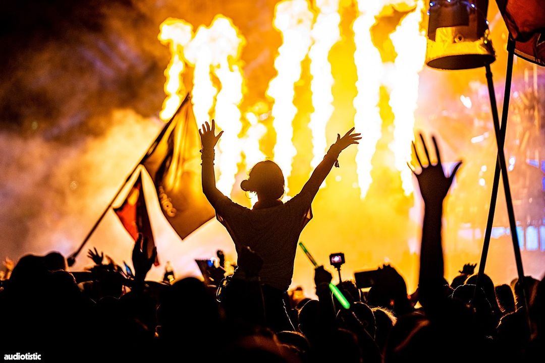 Audiotistic Returns to the Bay Area with Jauz, Playboi Carti, Alison ...