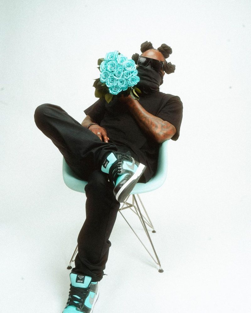 Wale Drops New Album 'Folarin II' Telling the Story of His Success Thus ...