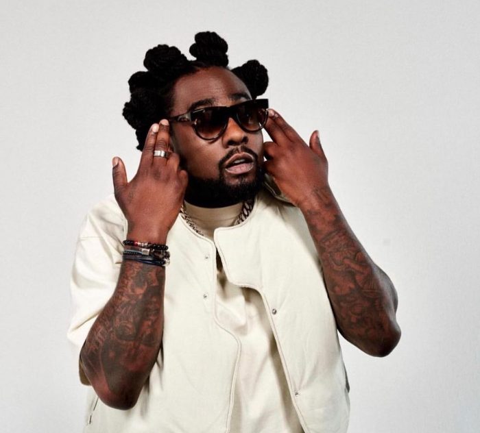 Wale Drops New Album 'Folarin II' Telling the Story of His Success Thus ...