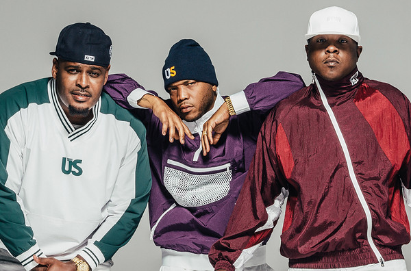 The LOX Arrives in Los Angeles This Friday for Their Long-Awaited Gig ...