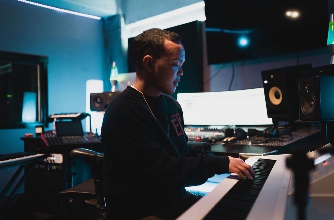 Adrian Milanio Talks Finding the Right Mentors, Algorithm Spikes, and ...