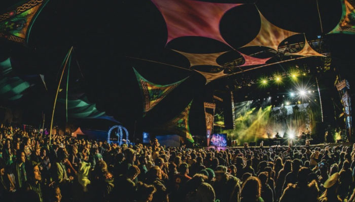 Gem & Jam Festival Returns to the Arizona Desert with Liquid Stranger ...