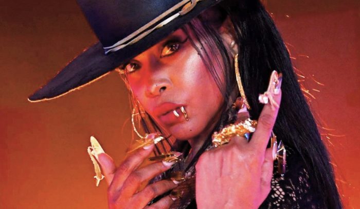 Berner's Cookies is Teaming Up with Erykah Badu to Release Badu OG Strain