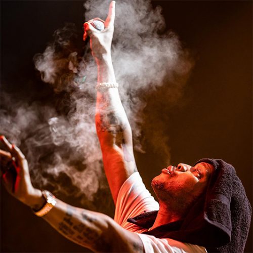 The LOX Brought True East Coast Rhymes to the West Coast at the Novo in ...