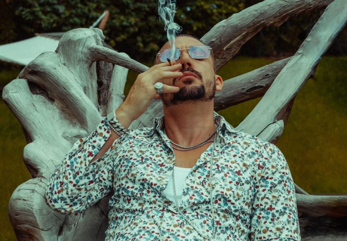 Like Mike Releases Introspective Multi-Genre Debut Album 'Pain, Love ...