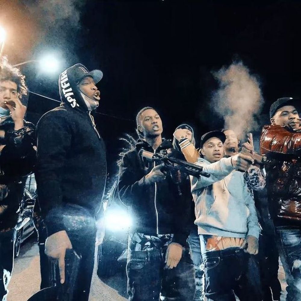 Washington Rap Group TBG Looks to Cement Themselves as PNW's Hottest ...